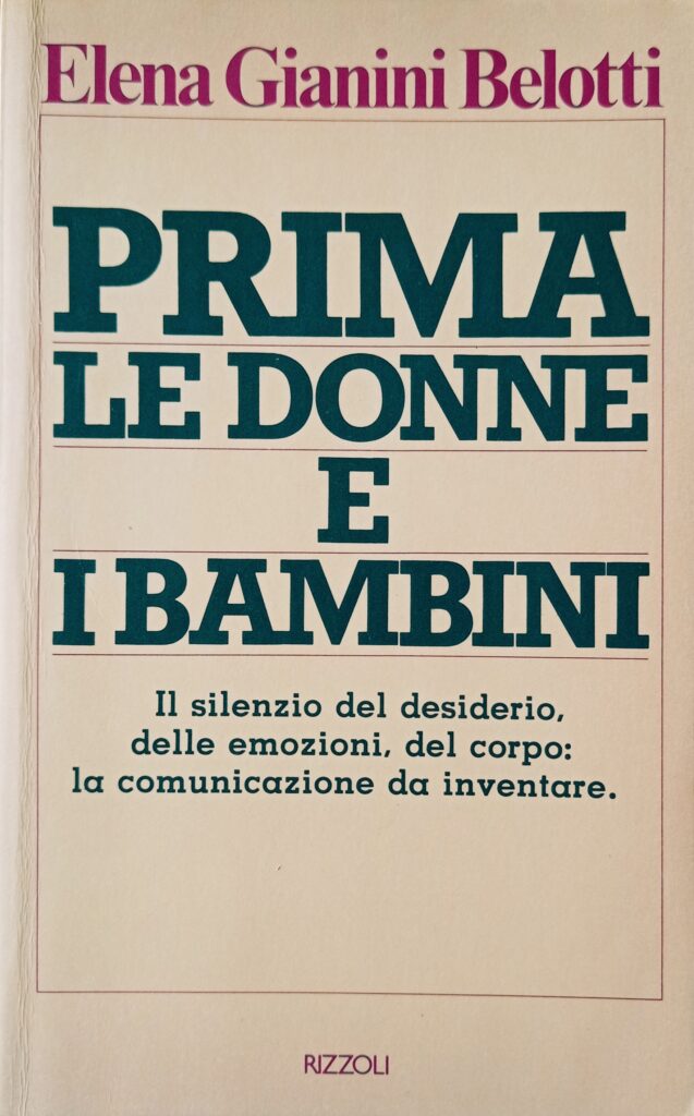 Prima le donne e i bambini usato - Il volo pindarico libri usati